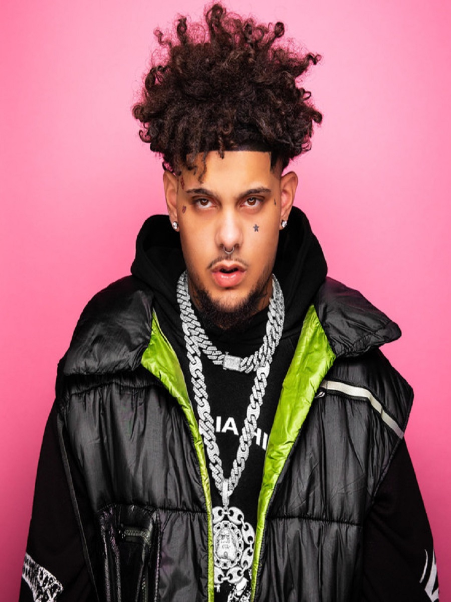 Smokepurpp Merch - Official Merchandise Store